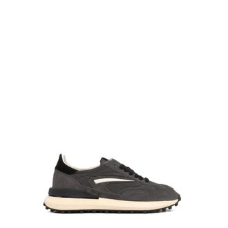D.A.T.E. D.a.t.e., Herren, Schuhe, Grau, 43 EUGr&ouml;&szlig;e