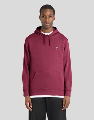 Lyle & Scott Pullover-Hoodie