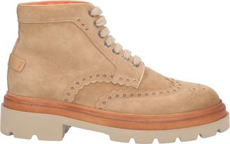 Santoni SCHUHE - Stiefeletten auf YOOX.COM