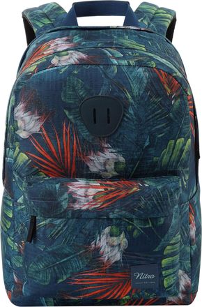 Nitro Rucksack URBAN PLUS