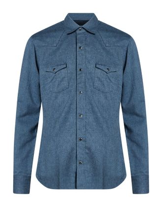 Barba TOPS - Hemden auf YOOX.COM
