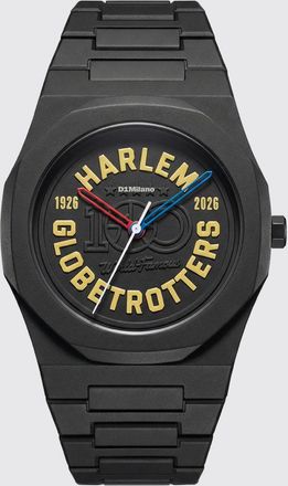 D1 Milano Juwel D1 MILANO Herren Farbe Schwarz