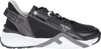 Fendi Herren, Schuhe, Schwarzk, 39 EUGr&ouml;&szlig;e