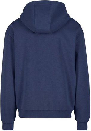 Urban Classics Strickpullover Urban Classics Fluffy Zip Cardigan (1-tlg)