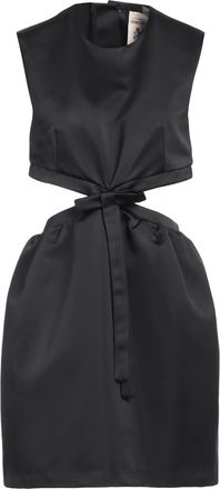 Semicouture KLEIDER - Mini-Kleider auf YOOX.COM