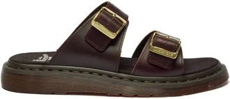 Dr. Martens Damen, Schuhe, Braun, 40 EUGr&ouml;&szlig;e