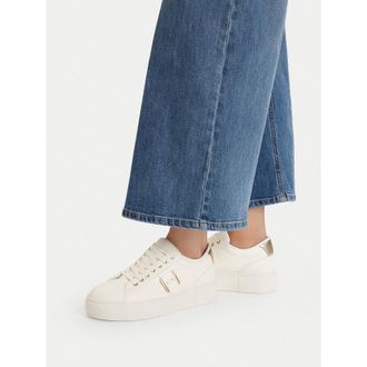 A|X Armani Exchange Sneakers Armani Exchange XW002224 AF21429 MZ128 Wei&szlig;