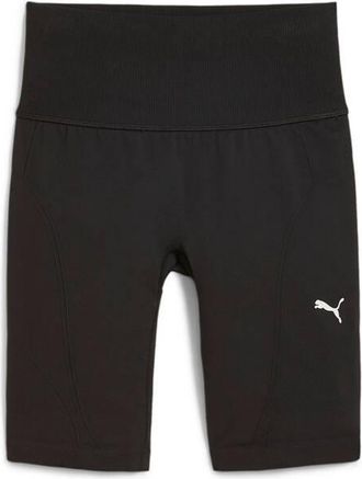 Puma Damen Shorts SHAPELUXE SEAMLESS HW 6