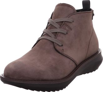 Legero Damen Harmony leicht gefütterte Gore-Tex Sneaker, OSSIDO 2800, 41.5 EU