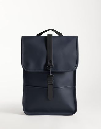 Rains 13020 mini sac &agrave; dos imperm&eacute;able bleu marine