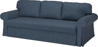 IKEA VRETSTORP Bezug 3er-Bettsofa