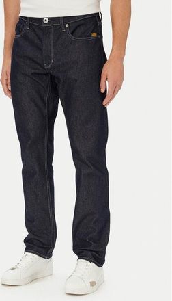 G-Star Raw Jeans Mosa D23692 D316 Dunkelblau Straight Fit