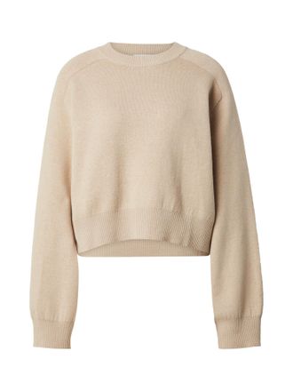 Edited Pullover Haukea