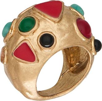 Maliparmi SCHMUCK und UHREN - Ringe auf YOOX.COM