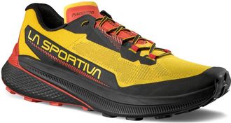 La Sportiva La Sportiva Prodigio, Herrenpumpe, gelb, 44.5 EU