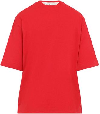 Jacquemus T-Shirt - Rouge