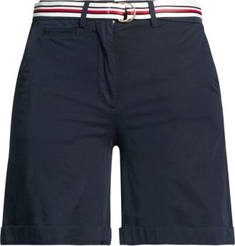 Tommy Hilfiger HOSEN & R&Ouml;CKE - Shorts & Bermudashorts auf YOOX.COM