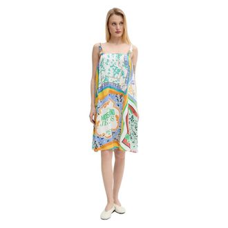 Moschino Femme, Robes, Multicolore, Taille: 36 FR Robe