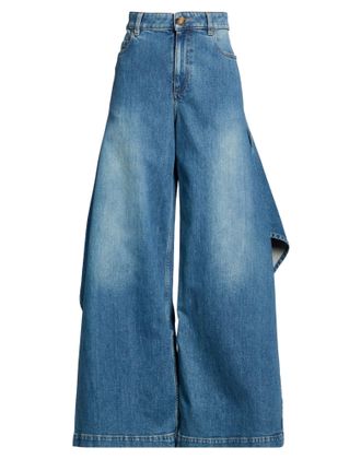 Burberry HOSEN & R&Ouml;CKE - Jeanshosen auf YOOX.COM