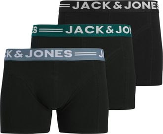 Jack & Jones Boxershorts Sense