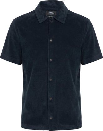 A.P.C. TOPS - Hemden auf YOOX.COM