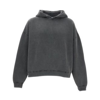 Sunflower Herren, Sweatshirts & Hoodies, Grau, MGr&ouml;&szlig;e