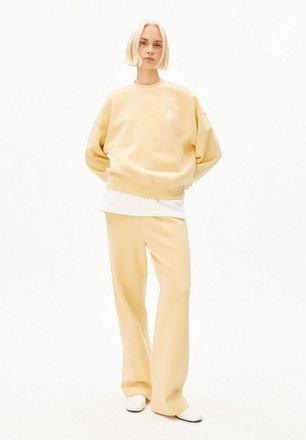 Armedangels Sweatshirt ICONIC &Aring; ALIZAA Sweatshirt aus Bio-Baumwolle Oversized Fit
