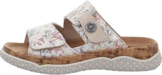 Rieker Damen, Schuhe, Mehrfarbig, 36 EUGr&ouml;&szlig;e