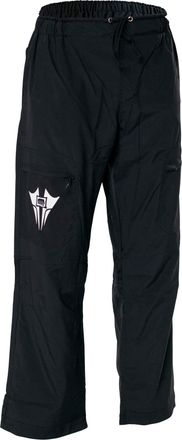 KWON Men´s Cargo Pant schwarz