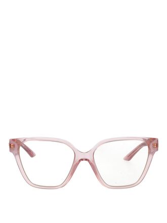 Versace Lunettes De Soleil - Couleur Chair