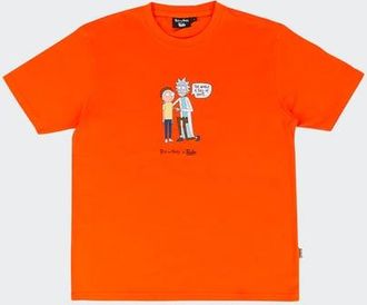 Tealer T-shirt - Taille XS