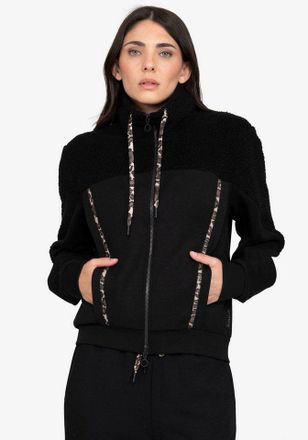 Sportalm Sweatshirt Regular fit mit Rundhalsausschnitt