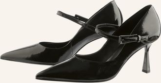 Högl Pumps Angel schwarz