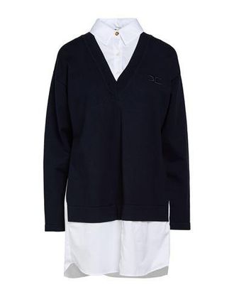 Elisabetta Franchi ROBES - Robes courtes sur YOOX.COM