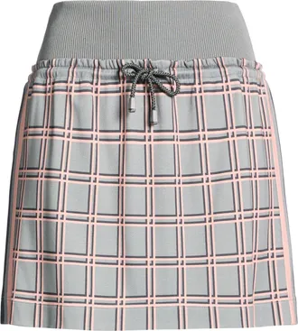 Alberta Ferretti HOSEN & R&Ouml;CKE - Minir&ouml;cke auf YOOX.COM