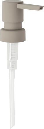 Zone Denmark Solo Pumpe Taupe