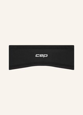 CEP Cep Cep Cep Core Run Thermal Headband, 2.0 schwarz