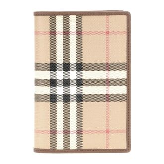 Burberry Portafogli - - Accessories - Herren - Beige - ONE SIZE