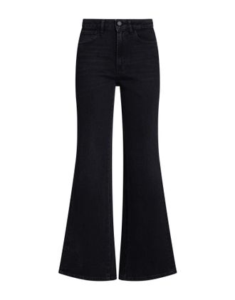 3x1 HOSEN & R&Ouml;CKE - Jeanshosen auf YOOX.COM