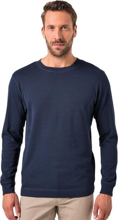 JP1880 Herren gro&szlig;e Gr&ouml;&szlig;en &Uuml;bergr&ouml;&szlig;en Menswear L-8XL JP1880 Langarmshirt, Biobaumwolle, bis 8 XL