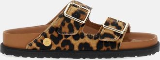 Birkenstock Becomes Berlin Arizona Pony Like Pelz Exq 1774