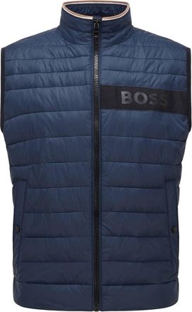 BOSS Herren Steppweste DAROLAN