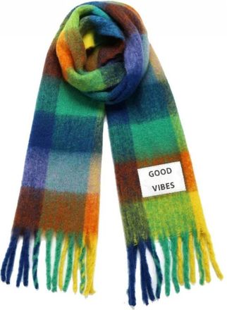 VERB TO DO Damen, Accessories, Mehrfarbig, ONE SIZEGröße