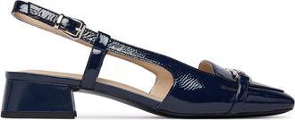 Caprice Pumps Caprice 9-29501-44 Dunkelblau