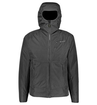 Meru Pilot Point M - Trekkingjacke - Herren