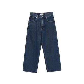 Sunflower 5201-2 Super Wide Bluwa - - Jeans - Herren - Blau - W31