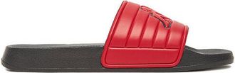 Kappa Pantoletten CEO-SS24-M1 Rot