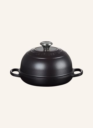 LE CREUSET Br&auml;ter schwarz