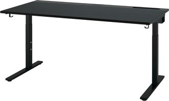 IKEA MITTZON Schreibtisch