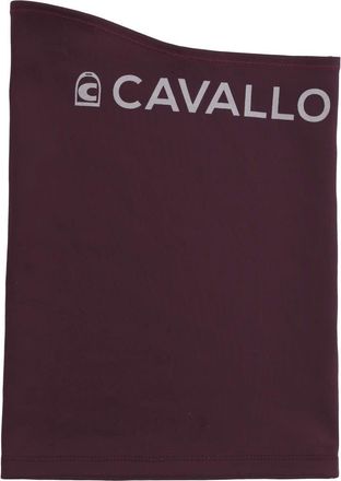 Cavallo Elly Loop Schal red Wine Sportswear HW/22, Größe:1